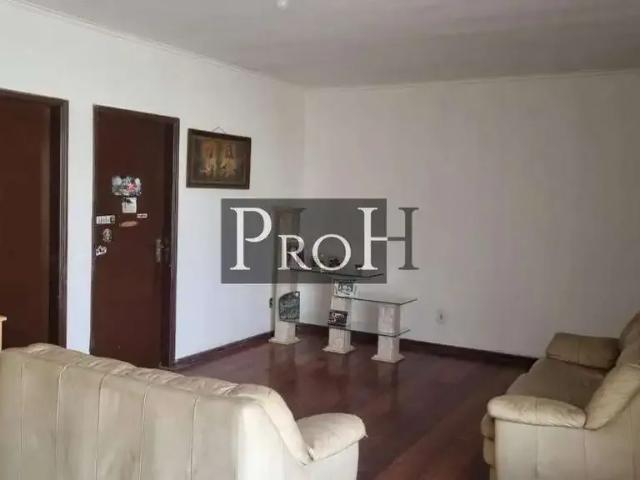 Casa / Sobrado para Venda em Santo André/SP Vila Valparaíso 2 Quartos