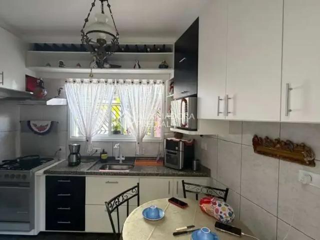 Casa / Sobrado para Venda em Santo André/SP Vila Valparaíso 2 Quartos