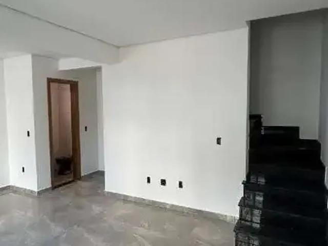 Casa / Sobrado para Venda em Santo André/SP Vila Valparaíso 2 Quartos
