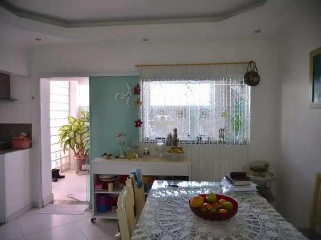 Casa / Sobrado para Venda em Santo André/SP Vila Valparaíso 2 Quartos