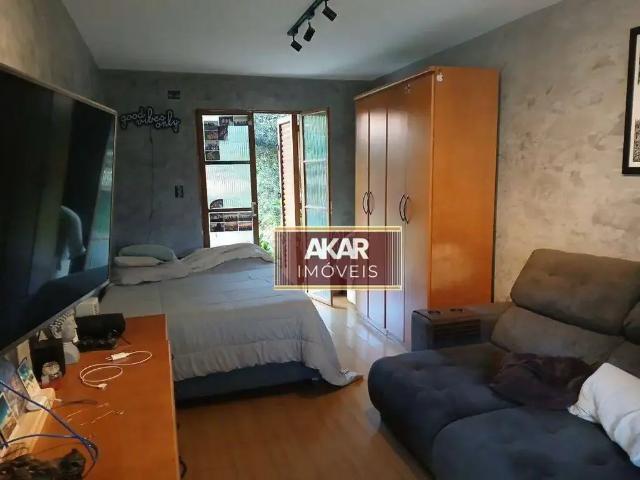 Casa / Sobrado para Venda em Santo André/SP Vila Valparaíso 2 Quartos