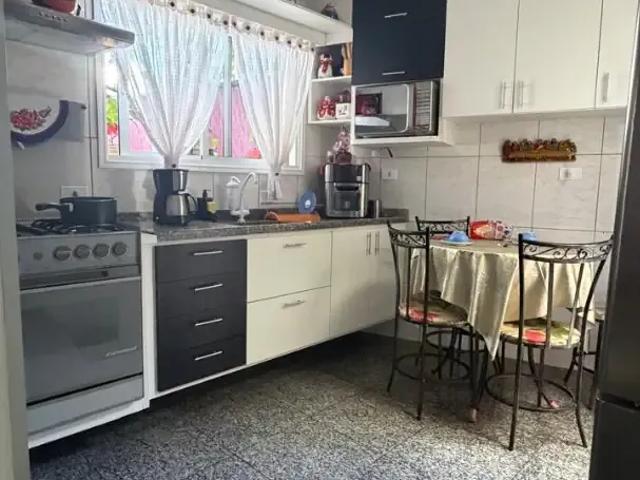 Casa / Sobrado para Venda em Santo André/SP Vila Valparaíso 2 Quartos