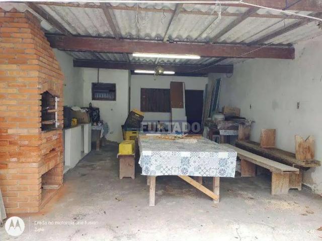 Casa / Sobrado para Venda em Santo André/SP Vila Valparaíso 2 Quartos
