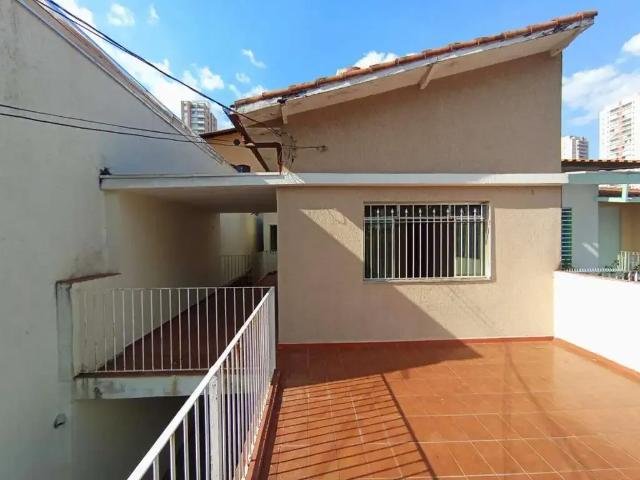 Casa / Sobrado para Venda em Santo André/SP Vila Valparaíso 2 Quartos