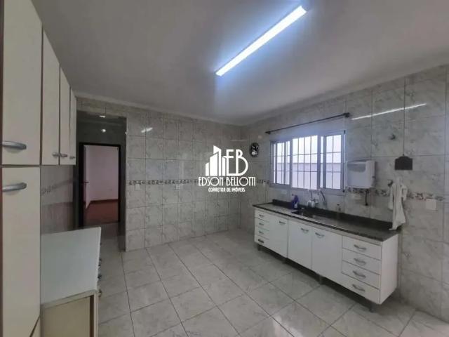 Casa / Sobrado para Venda em Santo André/SP Vila Valparaíso 2 Quartos