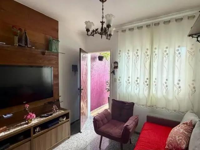 Casa / Sobrado para Venda em Santo André/SP Vila Valparaíso 2 Quartos