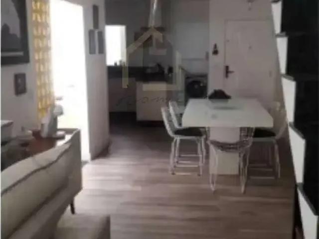 Casa / Sobrado para Venda em Santo André/SP Vila Valparaíso 3 Quartos