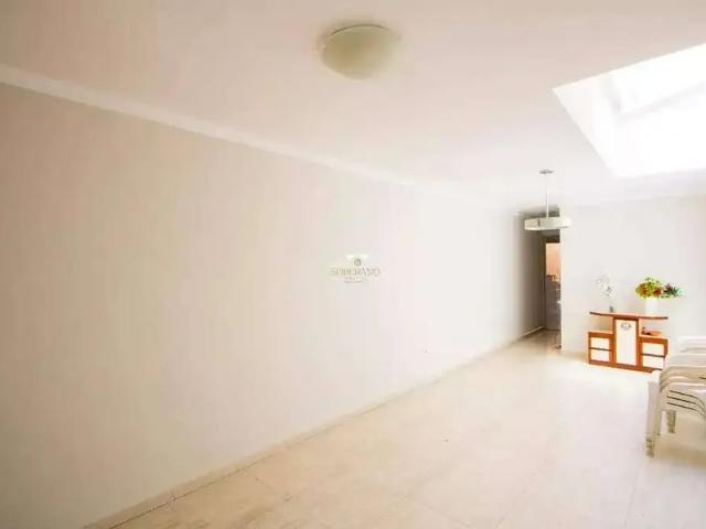 Casa / Sobrado para Venda em Santo André/SP Vila Valparaíso 3 Quartos