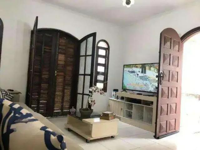 Casa / Sobrado para Venda em Santo André/SP Vila Valparaíso 3 Quartos