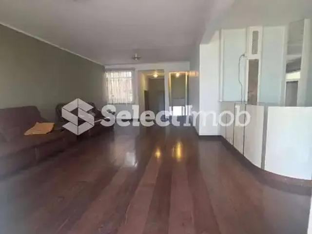 Casa / Sobrado para Venda em Santo André/SP Vila Valparaíso 3 Quartos