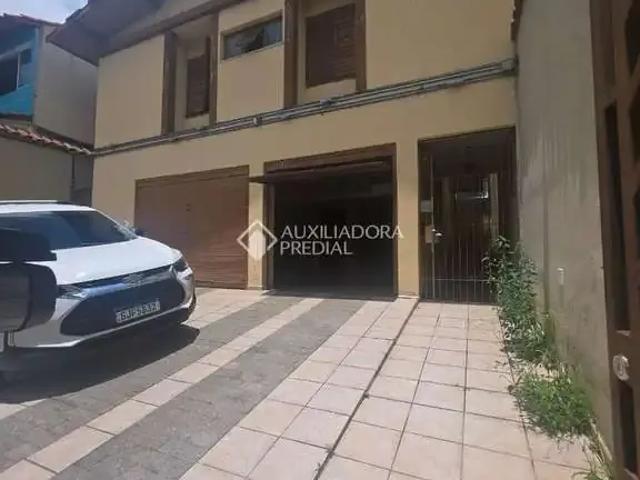 Casa / Sobrado para Venda em Santo André/SP Vila Valparaíso 3 Quartos