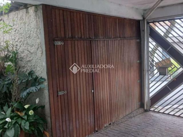 Casa / Sobrado para Venda em Santo André/SP Vila Valparaíso 3 Quartos