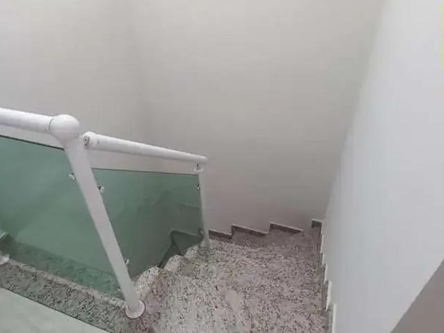 Casa / Sobrado para Venda em Santo André/SP Vila Valparaíso 3 Quartos