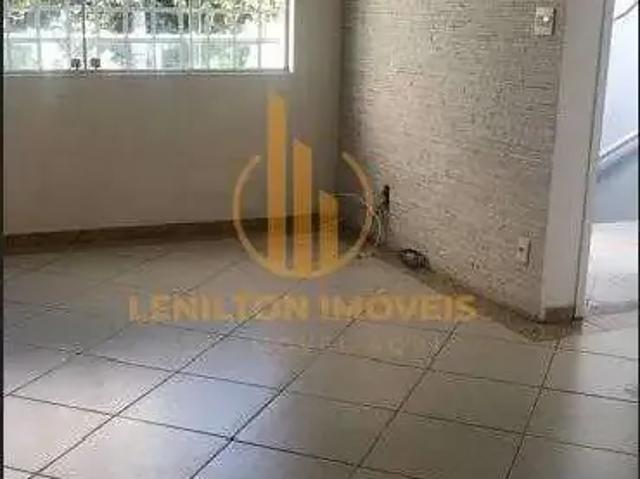 Casa / Sobrado para Venda em Santo André/SP Vila Valparaíso 3 Quartos