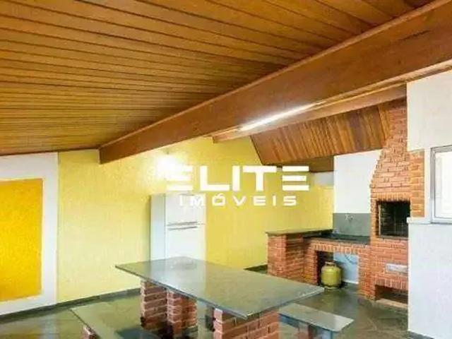 Casa / Sobrado para Venda em Santo André/SP Vila Valparaíso 3 Quartos