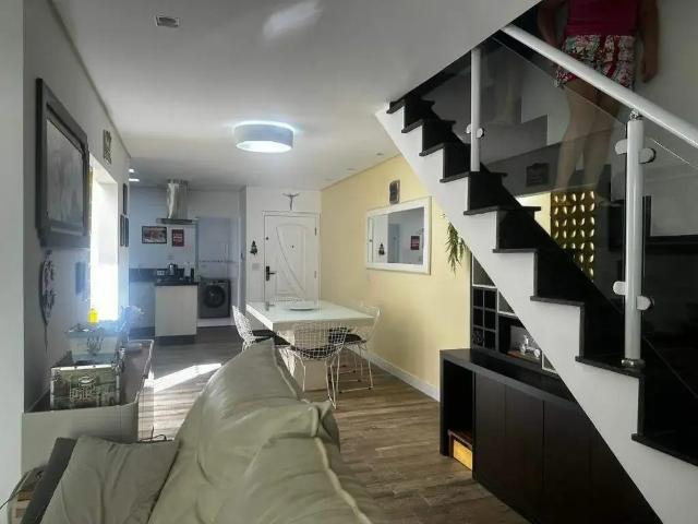 Casa / Sobrado para Venda em Santo André/SP Vila Valparaíso 3 Quartos