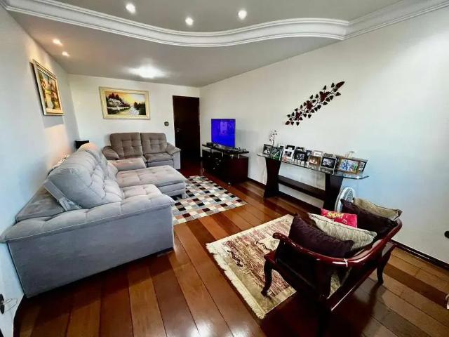Casa / Sobrado para Venda em Santo André/SP Vila Valparaíso 3 Quartos