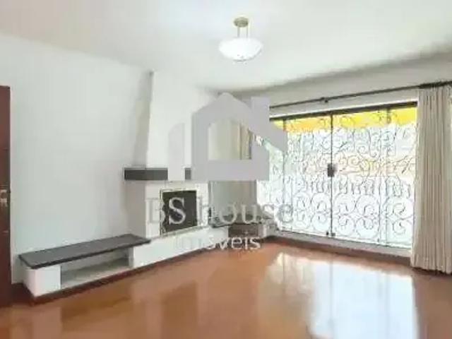 Casa / Sobrado para Venda em Santo André/SP Vila Valparaíso 3 Quartos