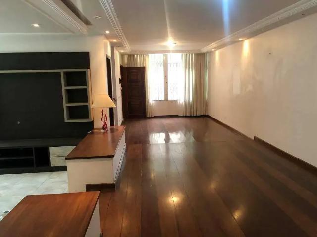 Casa / Sobrado para Venda em Santo André/SP Vila Valparaíso 3 Quartos