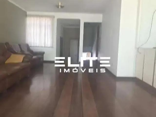 Casa / Sobrado para Venda em Santo André/SP Vila Valparaíso 3 Quartos