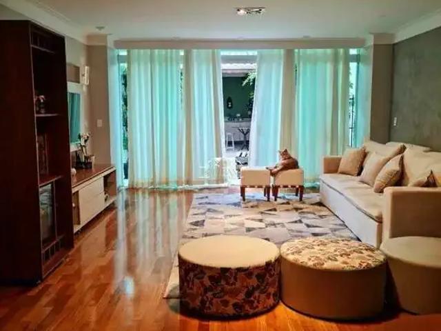 Casa / Sobrado para Venda em Santo André/SP Vila Valparaíso 3 Quartos