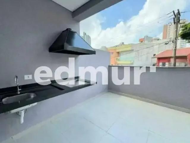 Casa / Sobrado para Venda em Santo André/SP Vila Valparaíso 3 Quartos