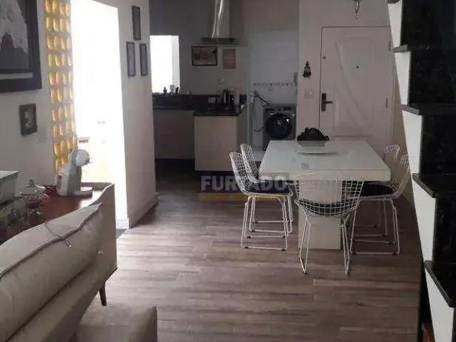 Casa / Sobrado para Venda em Santo André/SP Vila Valparaíso 3 Quartos