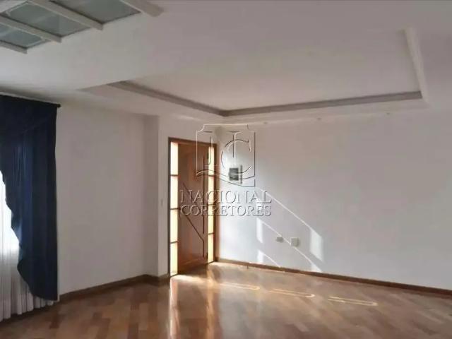 Casa / Sobrado para Venda em Santo André/SP Vila Valparaíso 3 Quartos