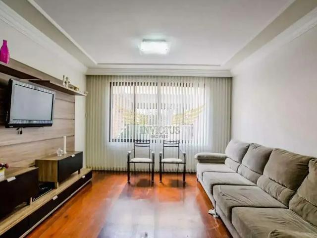 Casa / Sobrado para Venda em Santo André/SP Vila Valparaíso 3 Quartos