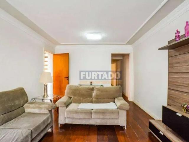 Casa / Sobrado para Venda em Santo André/SP Vila Valparaíso 3 Quartos