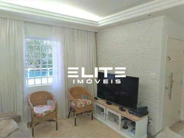Casa / Sobrado para Venda em Santo André/SP Vila Valparaíso 3 Quartos