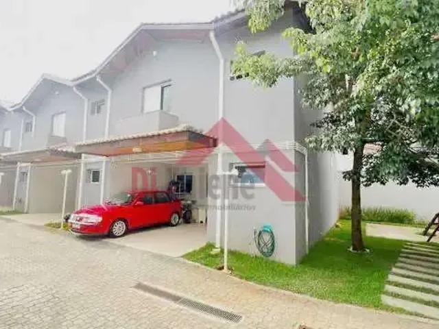 Casa / Sobrado para Venda em Santo André/SP Vila Valparaíso 3 Quartos
