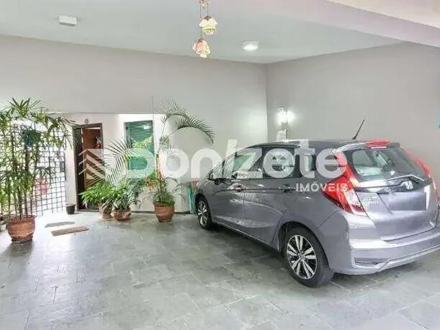 Casa / Sobrado para Venda em Santo André/SP Vila Valparaíso 3 Quartos