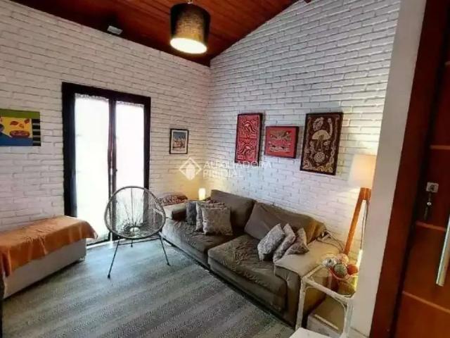 Casa / Sobrado para Venda em Santo André/SP Vila Valparaíso 3 Quartos