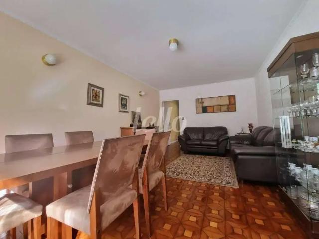 Casa / Sobrado para Venda em Santo André/SP Vila Valparaíso 3 Quartos