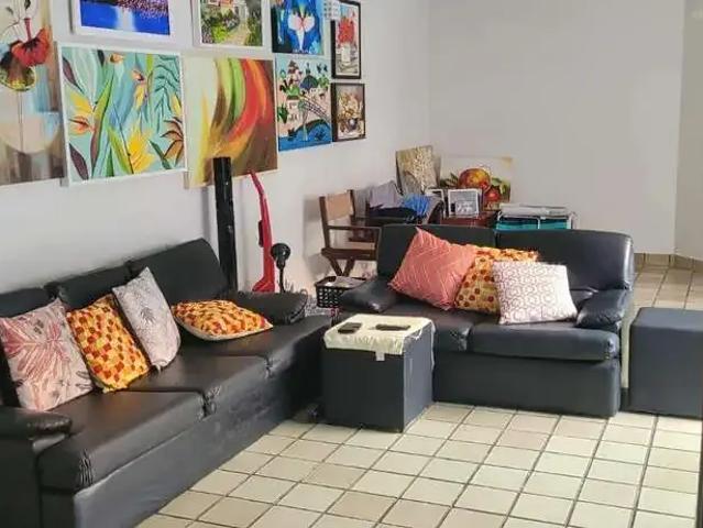 Casa / Sobrado para Venda em Santo André/SP Vila Valparaíso 3 Quartos