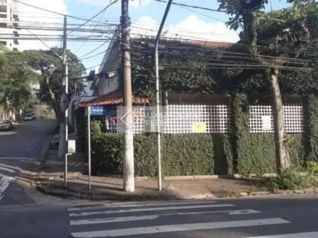 Casa / Sobrado para Venda em Santo André/SP Vila Valparaíso 3 Quartos