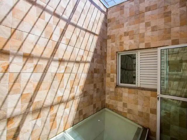 Casa / Sobrado para Venda em Santo André/SP Vila Valparaíso 3 Quartos
