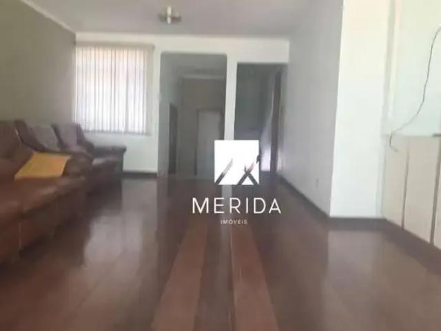 Casa / Sobrado para Venda em Santo André/SP Vila Valparaíso 3 Quartos