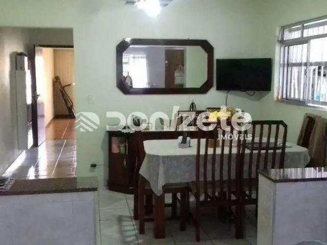 Casa / Sobrado para Venda em Santo André/SP Vila Valparaíso 3 Quartos