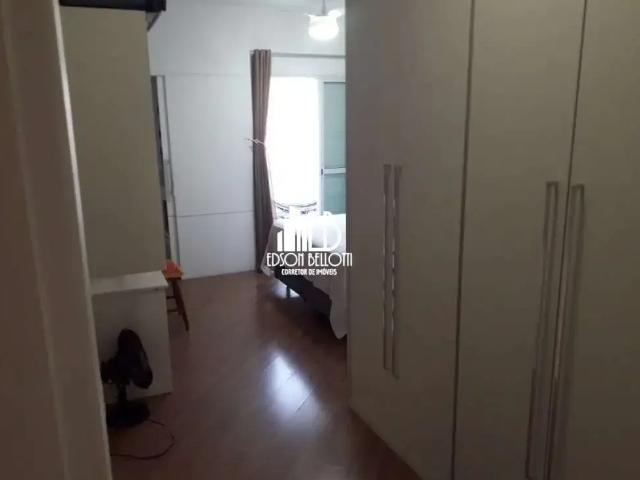 Casa / Sobrado para Venda em Santo André/SP Vila Valparaíso 3 Quartos