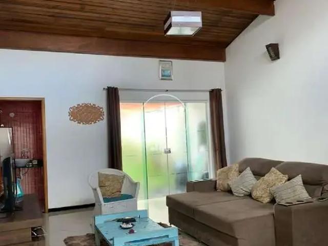 Casa / Sobrado para Venda em Santo André/SP Vila Valparaíso 3 Quartos