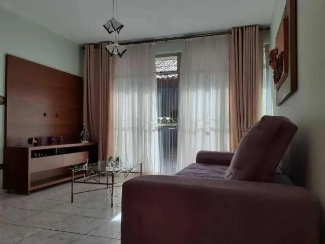 Casa / Sobrado para Venda em Santo André/SP Vila Valparaíso 3 Quartos