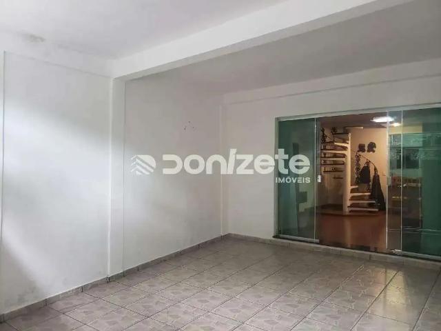 Casa / Sobrado para Venda em Santo André/SP Vila Valparaíso 3 Quartos