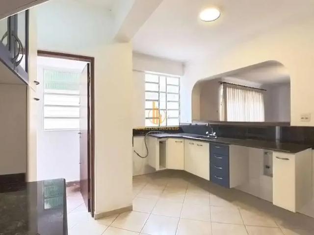 Casa / Sobrado para Venda em Santo André/SP Vila Valparaíso 3 Quartos