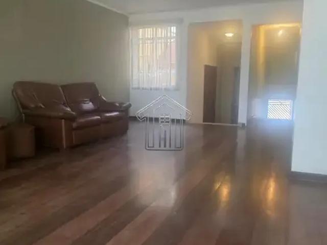 Casa / Sobrado para Venda em Santo André/SP Vila Valparaíso 3 Quartos