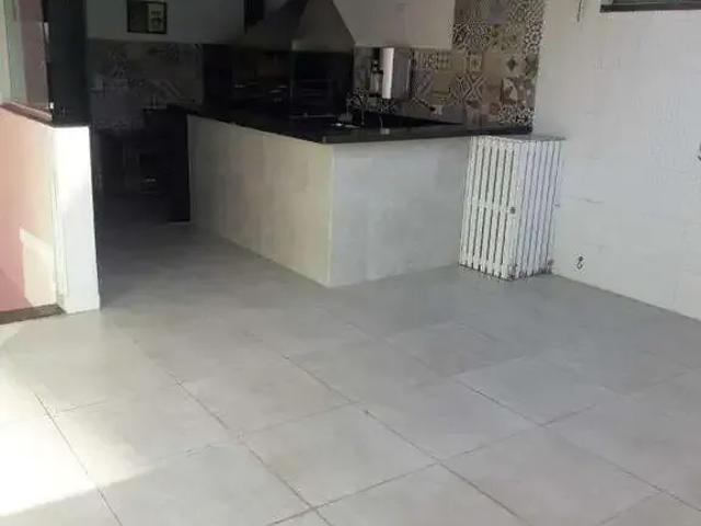 Casa / Sobrado para Venda em Santo André/SP Vila Valparaíso 3 Quartos