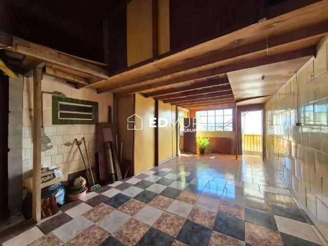 Casa / Sobrado para Venda em Santo André/SP Vila Valparaíso 3 Quartos
