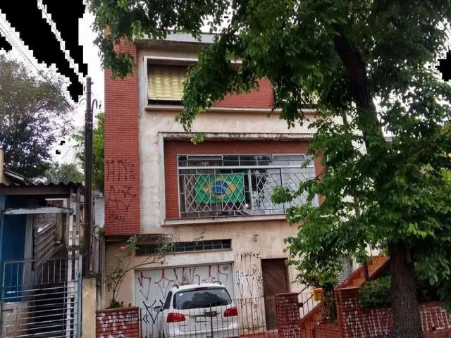 Casa / Sobrado para Venda em Santo André/SP Vila Valparaíso 3 Quartos