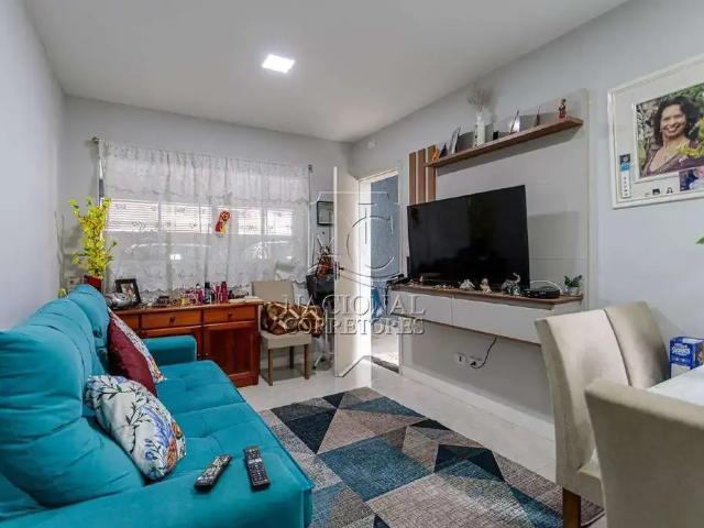 Casa / Sobrado para Venda em Santo André/SP Vila Vitória 4 Quartos